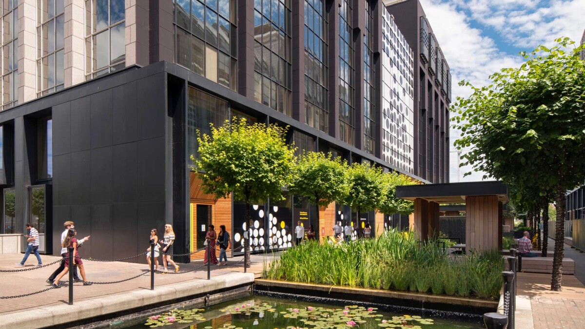 Visit Us | London School of Business - LSB Visit Us